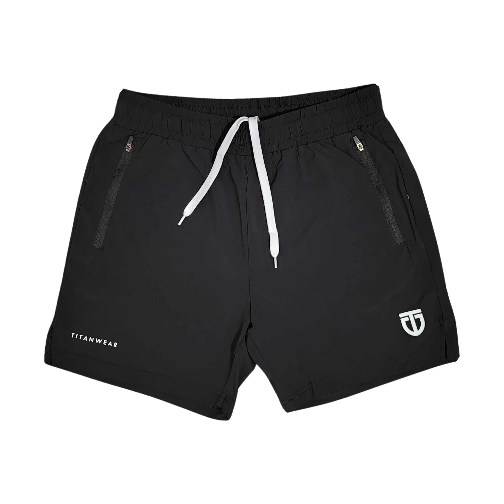 Quick Dry Training Shorts – Titanwear Apparel